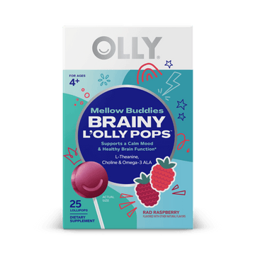 Kids– OLLY PBC