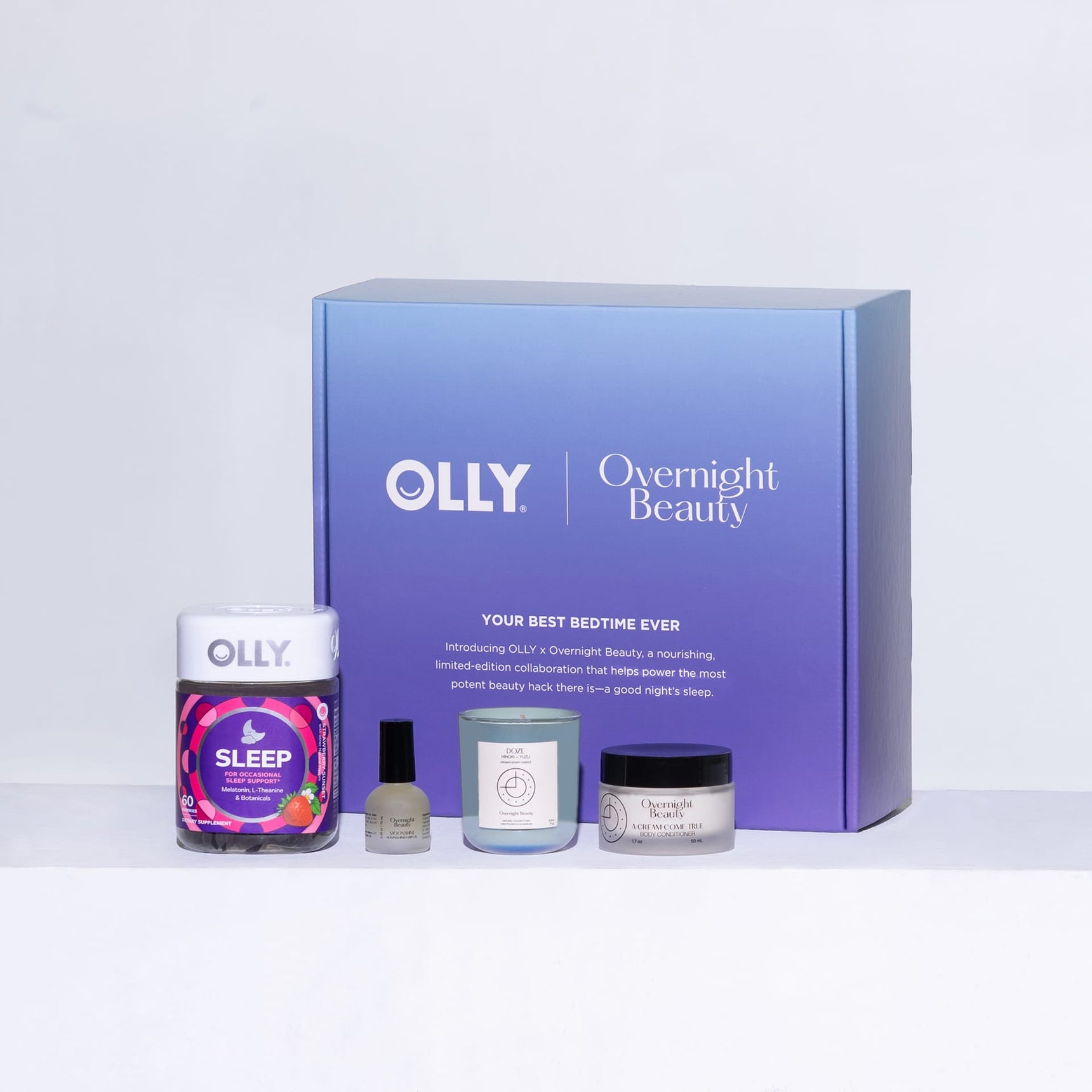 Sleep– OLLY PBC