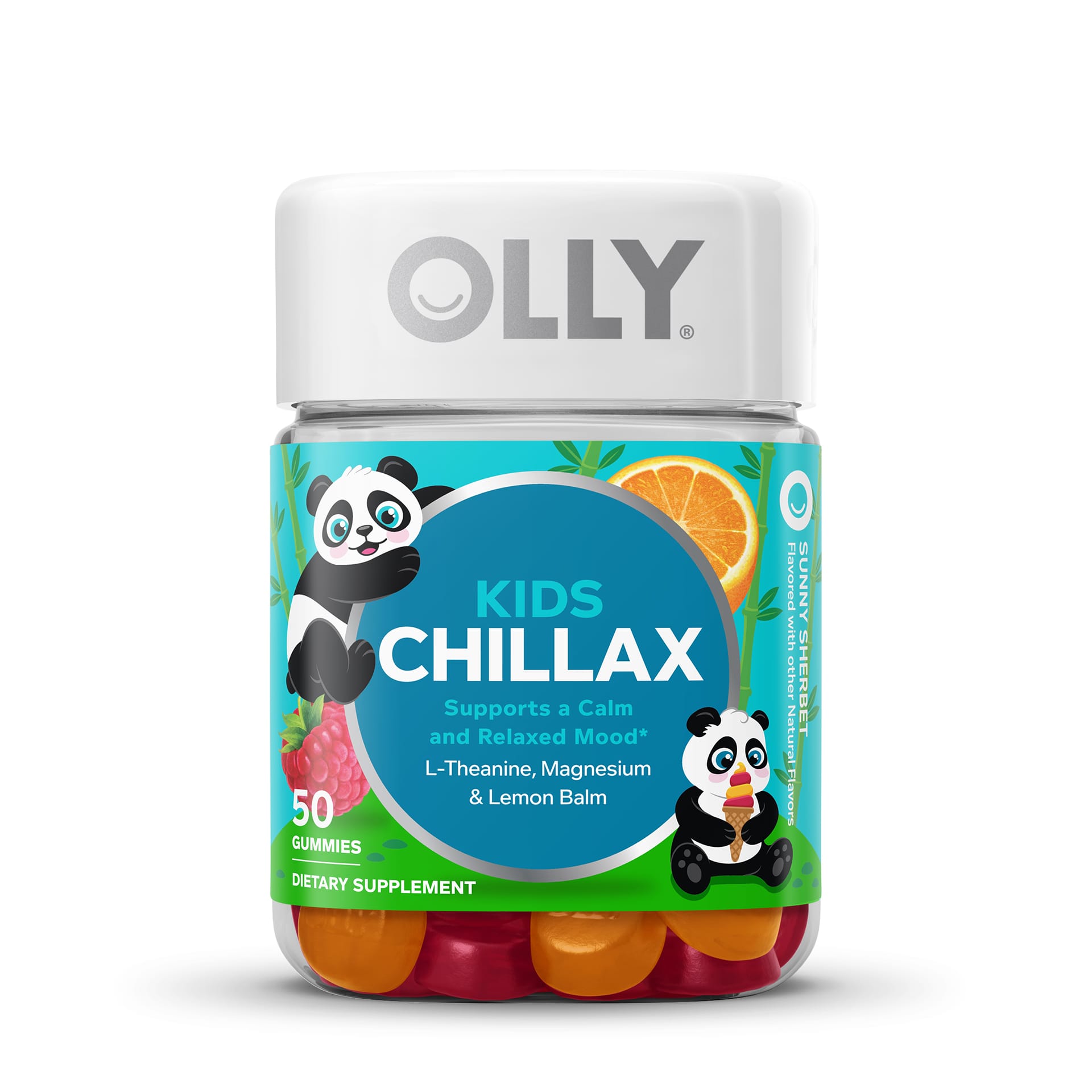 Kids Chillax– OLLY PBC