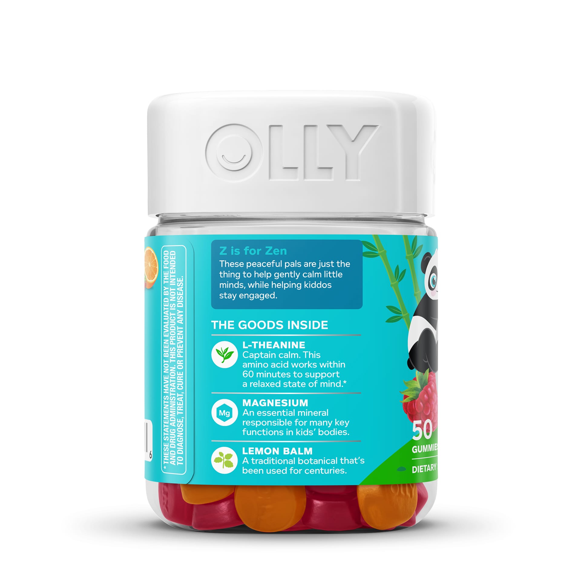 Kids Chillax– OLLY PBC