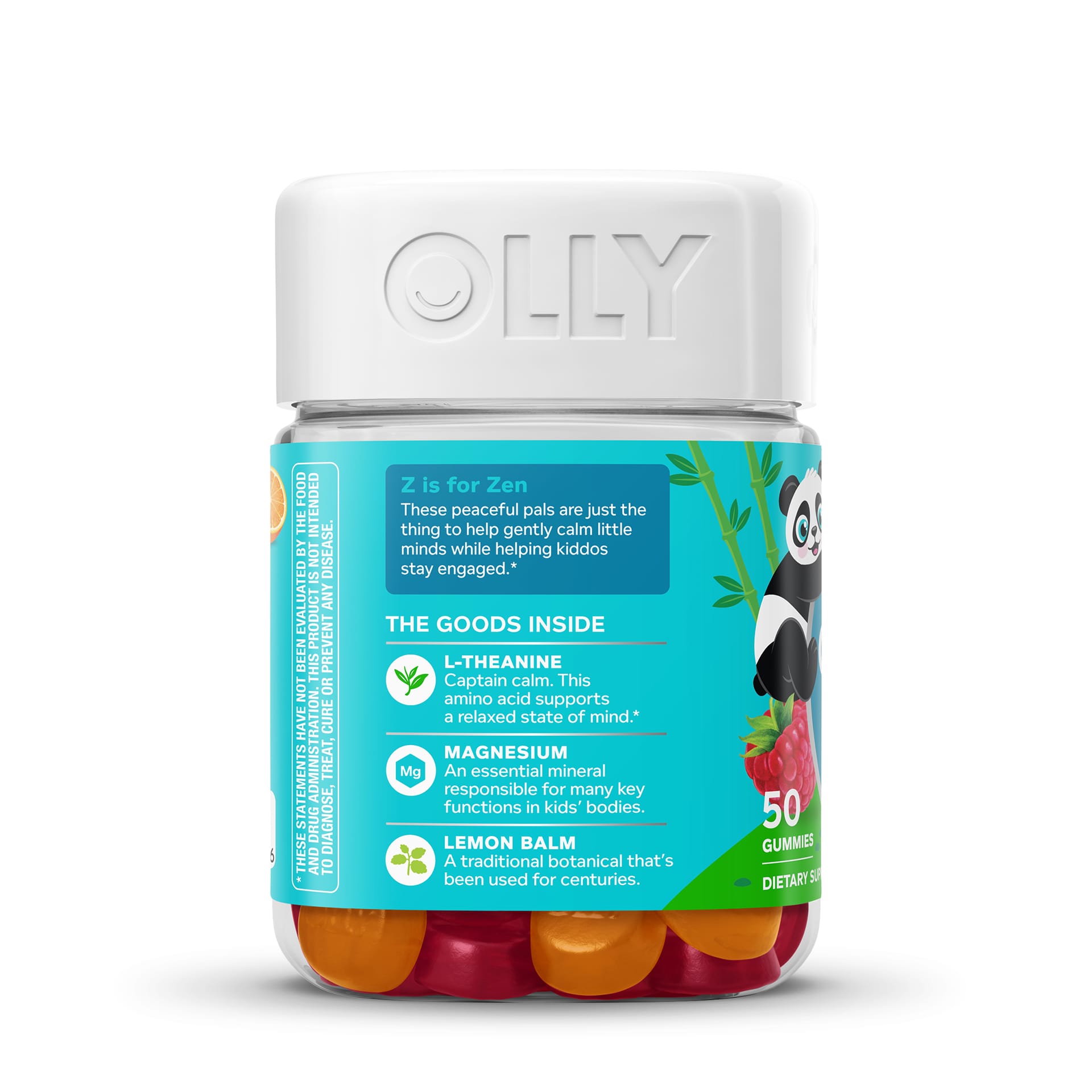 Kids Chillax– OLLY PBC