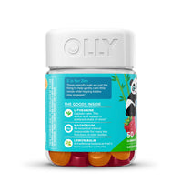 Kids Chillax– OLLY PBC