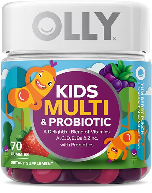 Kids– OLLY PBC