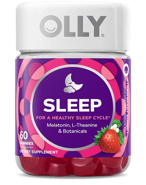 Sleep– OLLY PBC